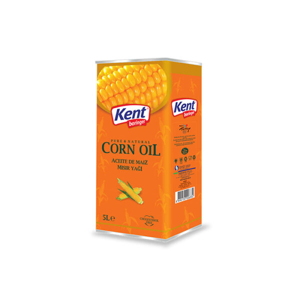 Corn Oil | Taher Trading